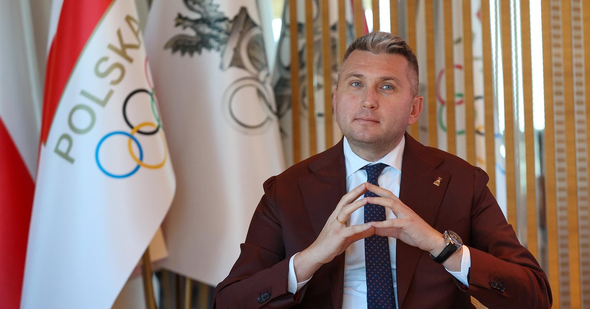 Prezes PKOl: nagrody są już na kontach medalistów olimpijskich