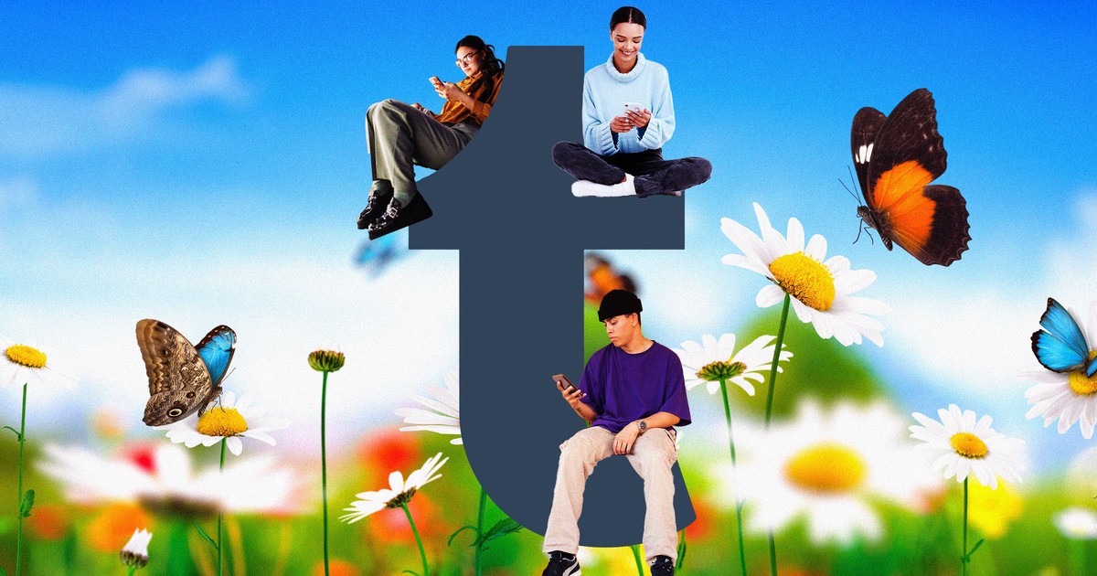 Gen Z is flocking to the one social media platform millennials didn't ruin | Business Insider Africa