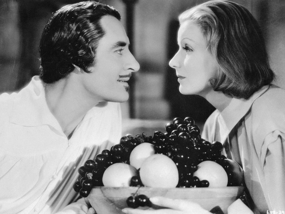 Życie Grety Garbo należało do burzliwych. Lista jej kochanków była ...