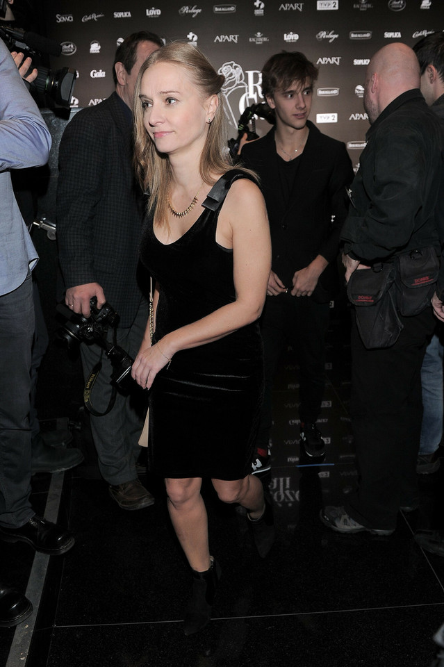 Maciej Musiał wiele jej zawdzięcza. Mama aktora prowadzi bloga o wierze ...