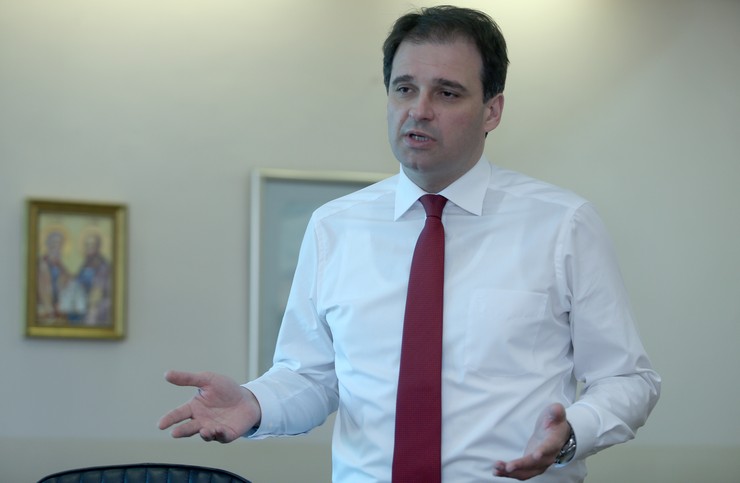 Govedarica: Deklaracija će imati veliki značaj za srpski narod