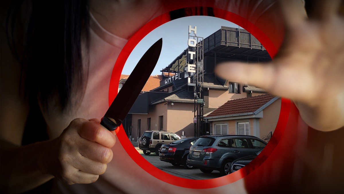 Konačna presuda Anici iz Niša koja je posle seksa pokušala da ubije Dragišu iz Žitorađe, evo ...