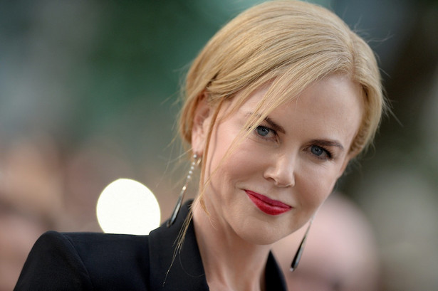 Nicole Kidman bez napompowanych ust, a jednak piękna w ramionach Colina ...