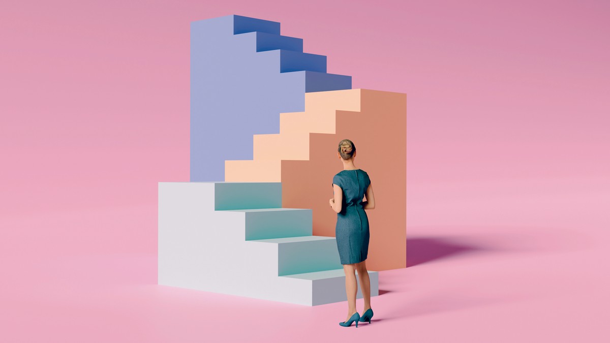 Jak stworzyć babski raj - forbeswomen - Forbes.pl