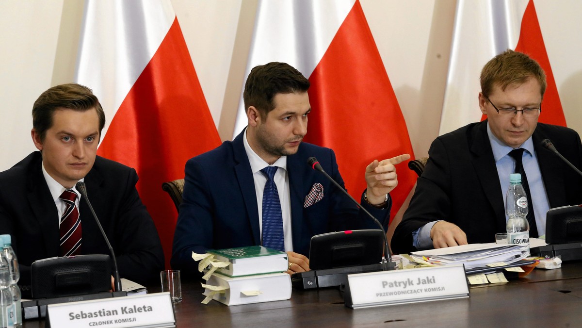 Komisja weryfikacyjna uchyliła decyzję ws. dawnej Siennej 29 - Wiadomości Komisja weryfikacyjna uchyliła decyzję ws. dawnej Siennej 29 - Wiadomości
