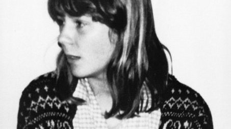 Tajemnicze zbrodnie w Szwajcarii. Część VI: Zniknięcie Anniki Hutter ...