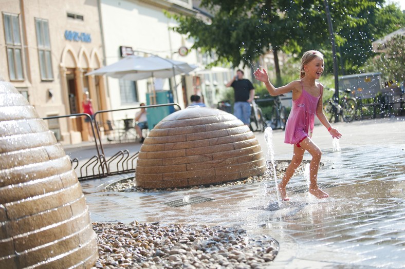 Debreczyn - największe atrakcje, co zobaczyć, baseny, festiwale - Podróże