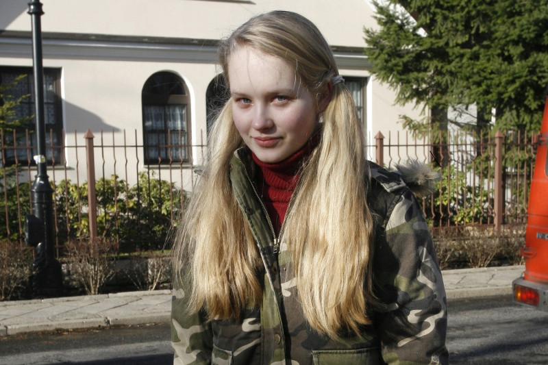 Marta Bitner: jak dzisiaj wygląda Ciri z "Wiedźmina"? - Film