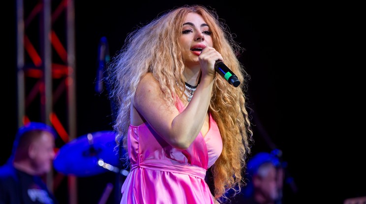 Opitz Barbi kiakadt a Szerencsekerékben: azt állítja, színjeles tanuló ...