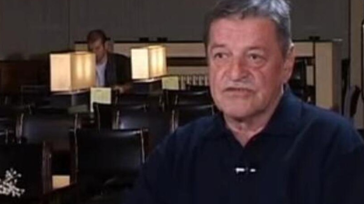 Marko Nikolić stavljao šapu psa na telo kako bi izlečio tešku bolest
