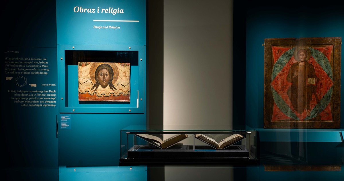 Wystawa na Wawelu: Tajemnice herbu królestwa polskiego - Sztuka