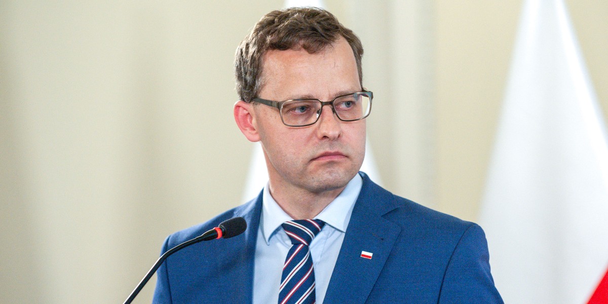 Tego najbardziej obawia się Romanowski? Zdumiewający głos posła Tego najbardziej obawia się Romanowski? Zdumiewający głos posła