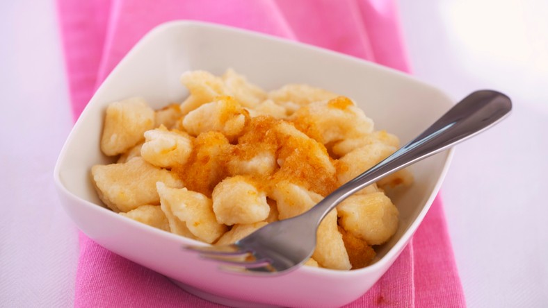 Kopytka - jak zrobić? Przepis - Onet Gotowanie