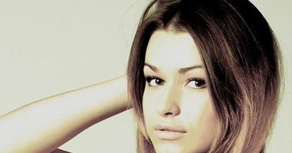 Była z Niemcowem w momencie zabójstwa. Kim jest 23-letnia Ukrainka?