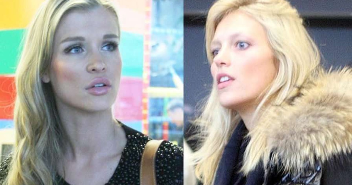 Top modelki to zwykłe dziewczyny! FOTY