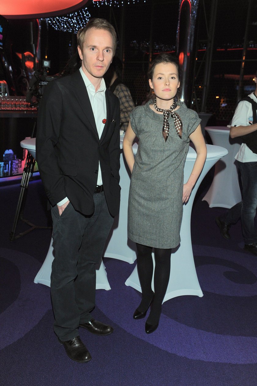 Olga Frycz pokazała część swojego mieszkania!