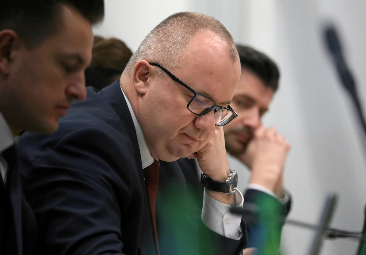 Afera Pegasusa. Bodnar powołuje nowy zespół śledczy - Dziennik.pl