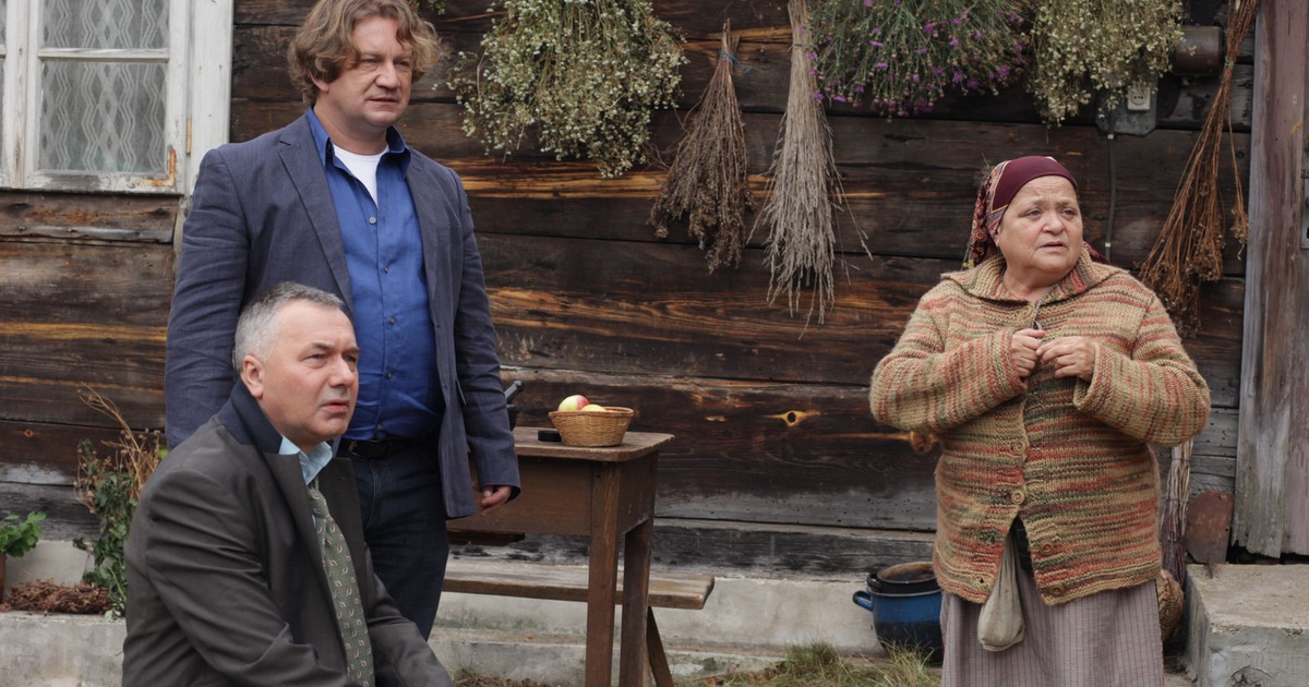 Tak dziś wygląda dom Babki Zielarki z serialu "Ranczo". Trudno w to ...