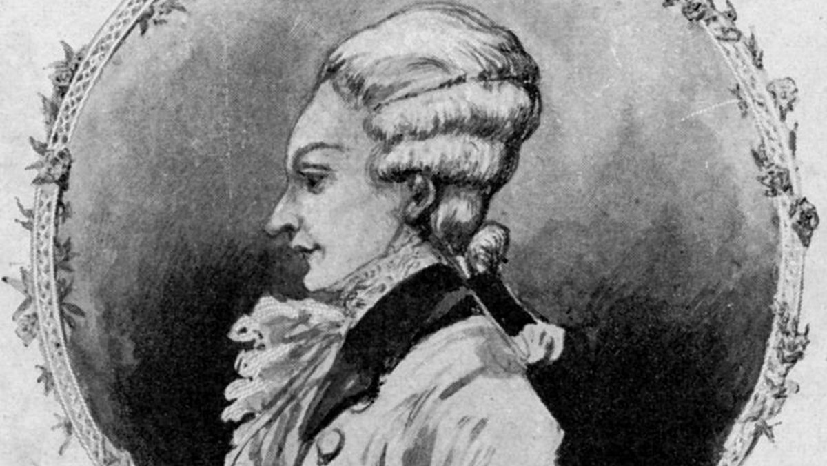 Monsieur Leonard. Król niepraktycznych projektów, które przysporzyły ...