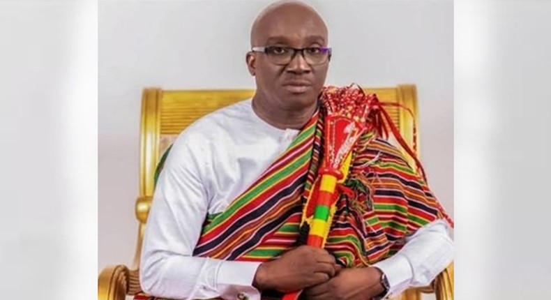 Top 5 facts about Edo State governor-elect Monday Okpebholo | Pulse Nigeria