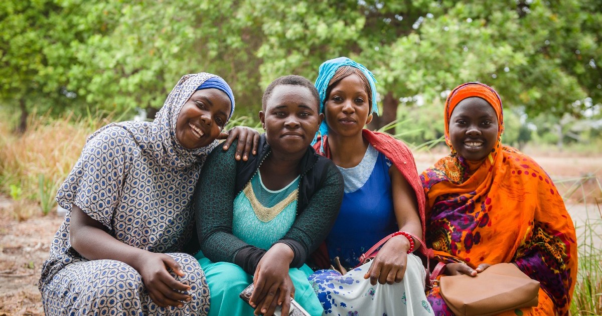 10 worst African countries for women to live | Business Insider Africa