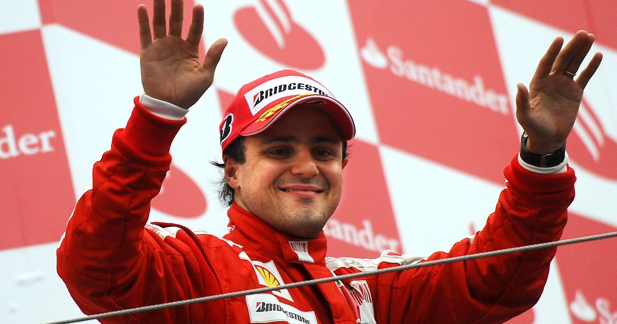 Rewelacje Massy. Prawda o GP Singapuru i walka o tytuł Formuły 1