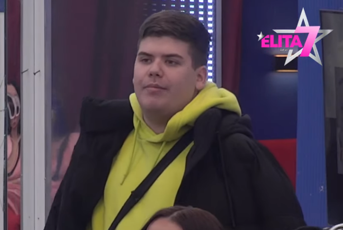 Majka Uroša Stanića prvi put za medije: Majka Uroša Stanića prvi put za medije: