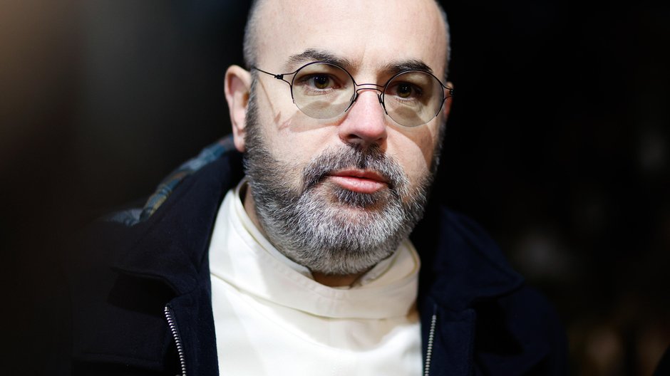 Miłość i historia wpisane w opłatek z Jasnej Góry - Informacje