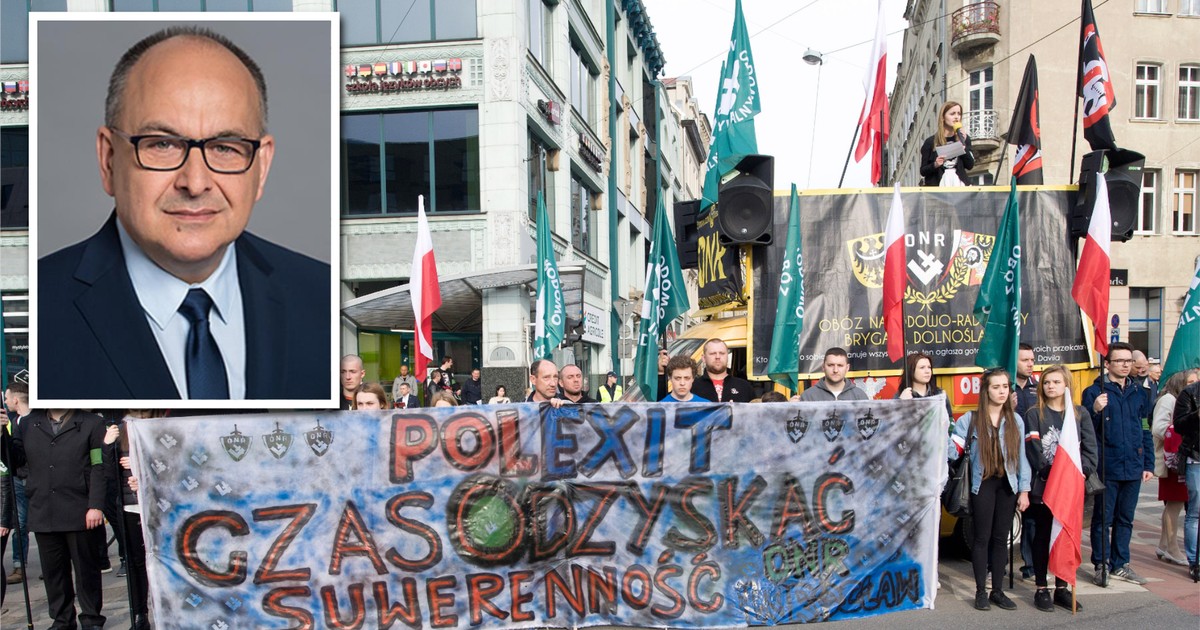 Polexit a rynek mieszkaniowy. Ekspert: skutki mogą zaskoczyć Polaków