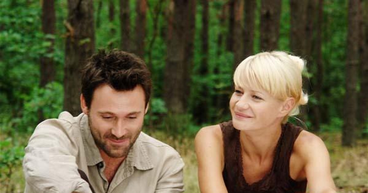 Bo w życiu liczy się tylko miłość - Film Bo w życiu liczy się tylko miłość - Film