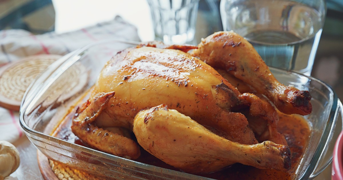 I'm a chef with over 15 years of experience. Here's how I prepare a ...