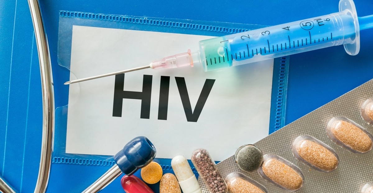 Wirus HIV - rodzaje, nietypowe objawy, leczenie. Czym się różni od AIDS ...