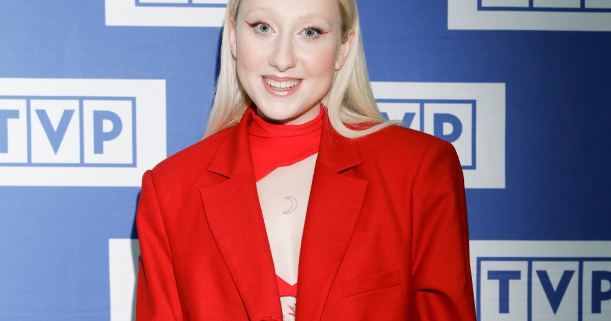 Eurowizja 2024: Luna i "The Tower". O czym jest piosenka? [TEKST] - Muzyka