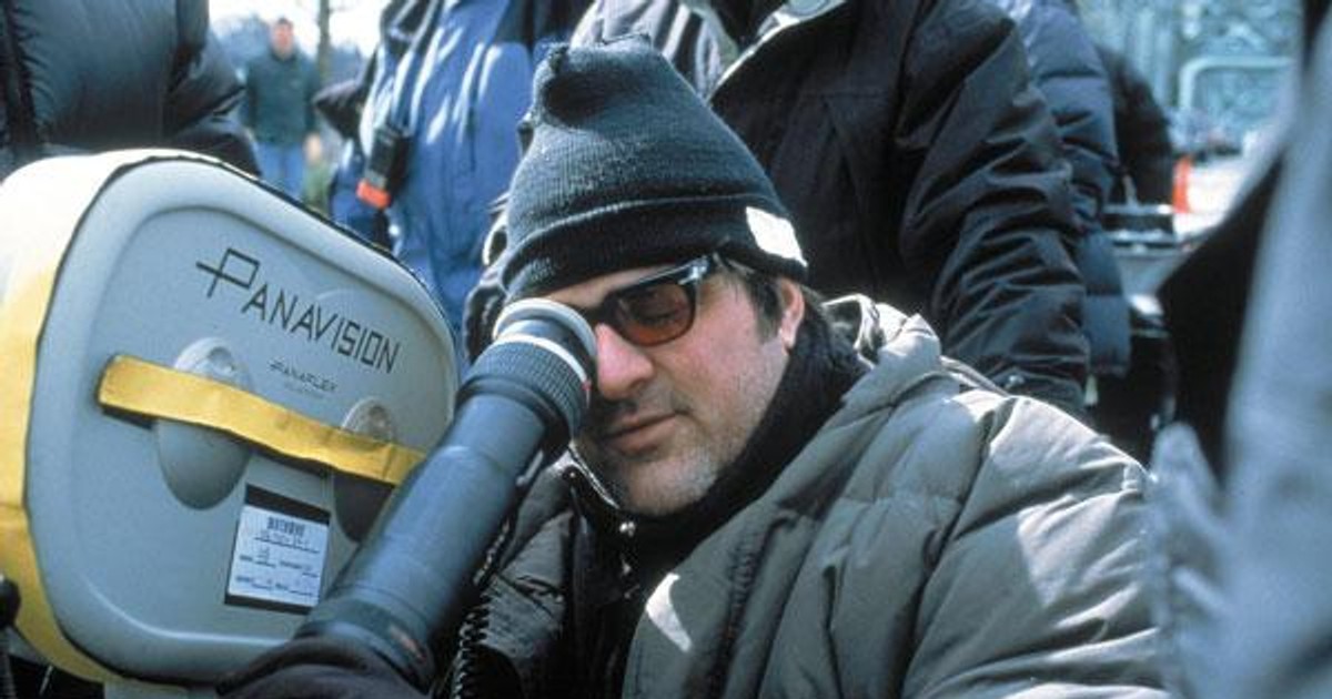 Mark Pellington - kadry z filmów - Film