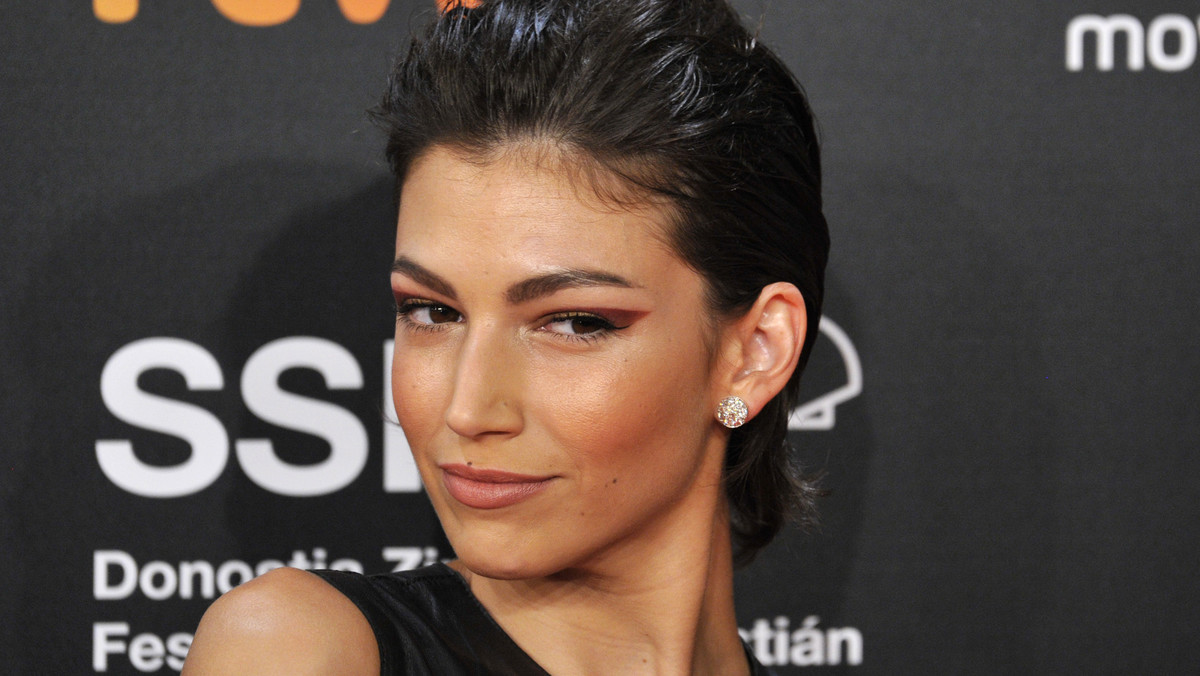 "Dom z papieru". Kim jest Ursula Corbero, gwiazda serialu Netfliksa? - Film