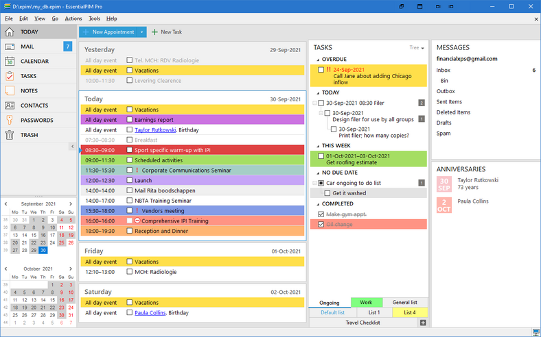 Najlepsze programy do cyfrowych notatek na komputerze