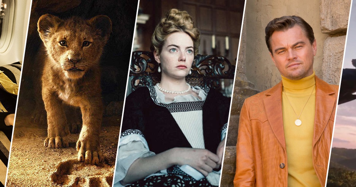 Najbardziej wyczekiwane filmy w 2019 roku | Newsweek