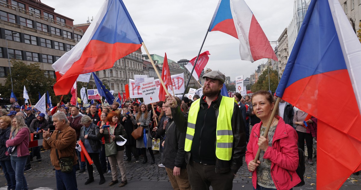 Czemu Czesi wolą robić zakupy w Polsce? "Reputacja raju cenowego ...