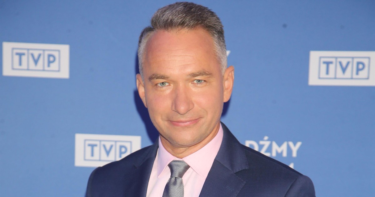 Znany dziennikarz żegna się z TVP. "Zobaczymy, gdzie Bóg poprowadzi"
