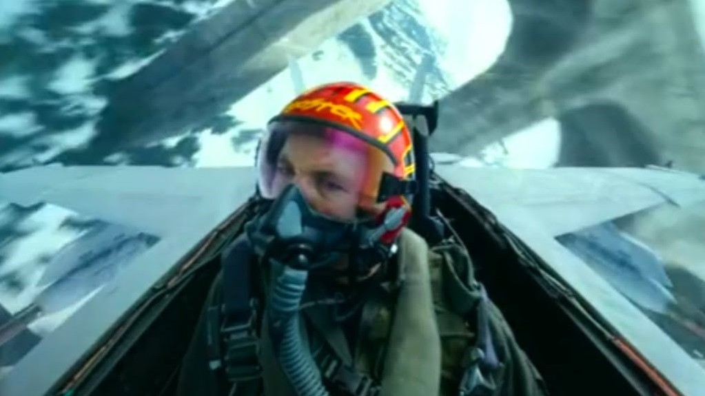 Hatalmas titok derült ki a Top Gun: Maverick gyilkos repülőjéről - Blikk