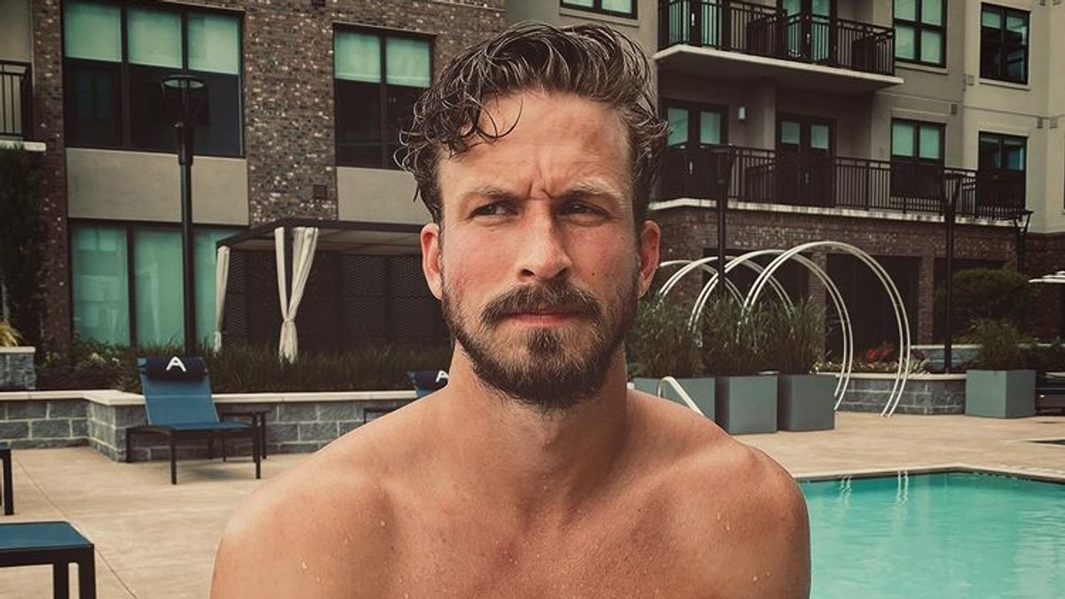 Adam Huber Instagram