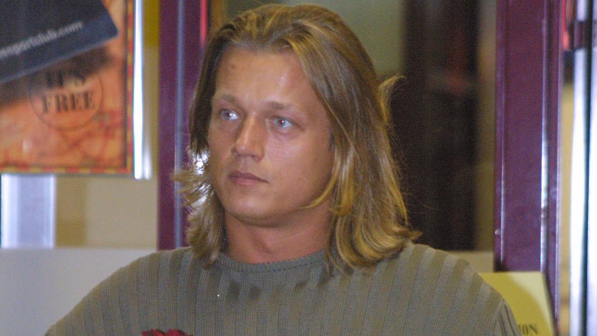 Jarosław Jakimowicz - metamorfoza gwiazdy. Jak się zmieniał? - Plejada.pl