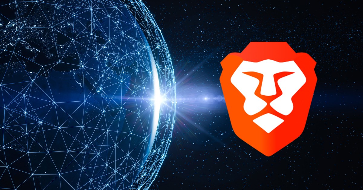 Brave Browser: Jak uruchomić tryb prywatności sieci Tor? Poradnik