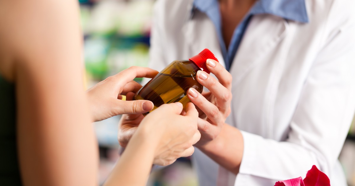 GIF: Seria leku PecFent wycofana z obiegu - Wiadomości