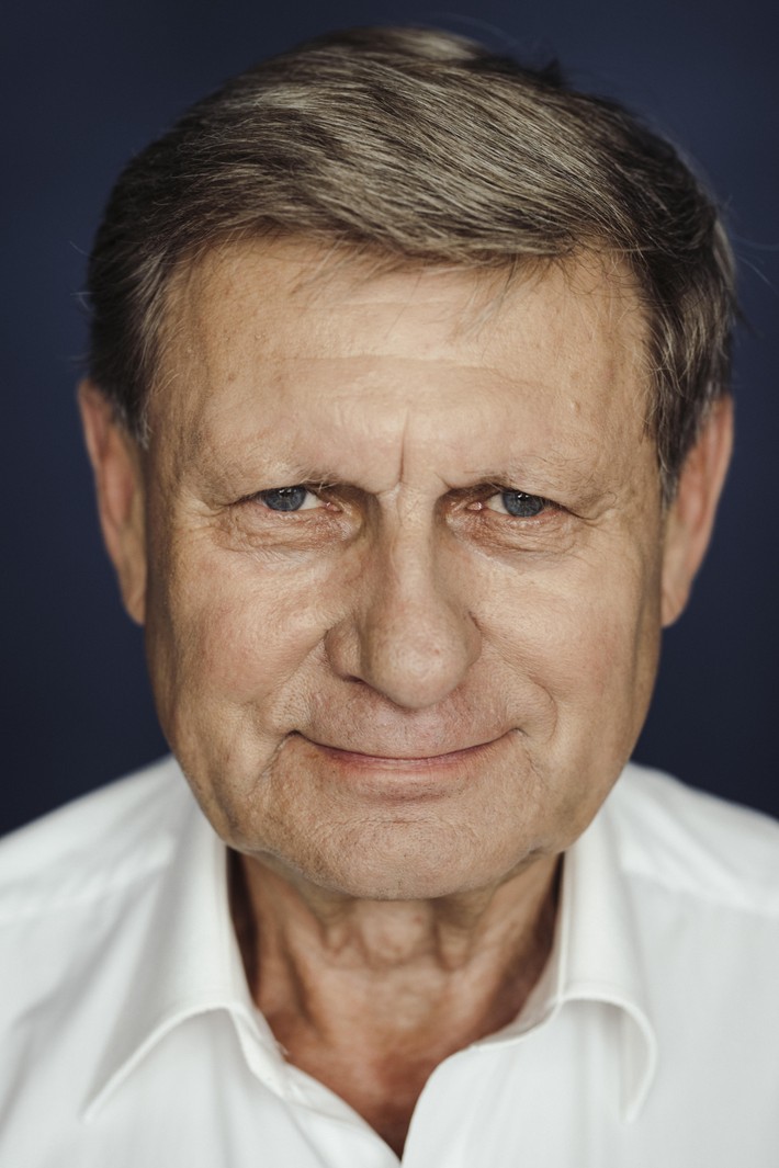 Leszek Balcerowicz: To jest mój gest Kozakiewicza - Newsweek.pl
