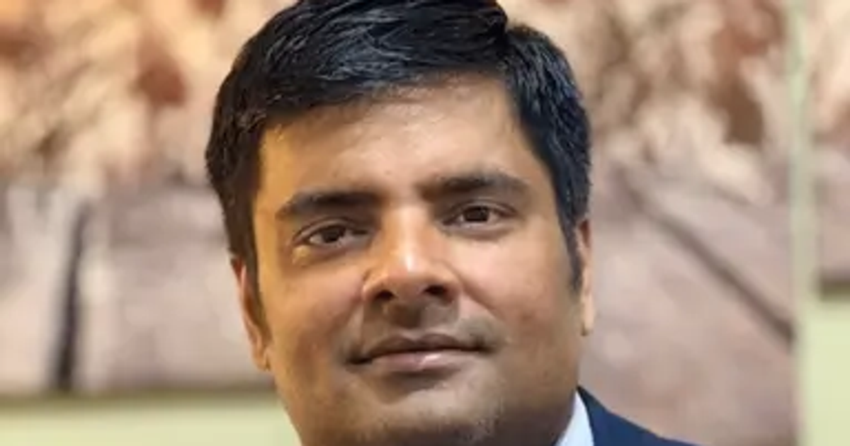 Rewiring financial infrastructure through cloud innovation — Umesh ...