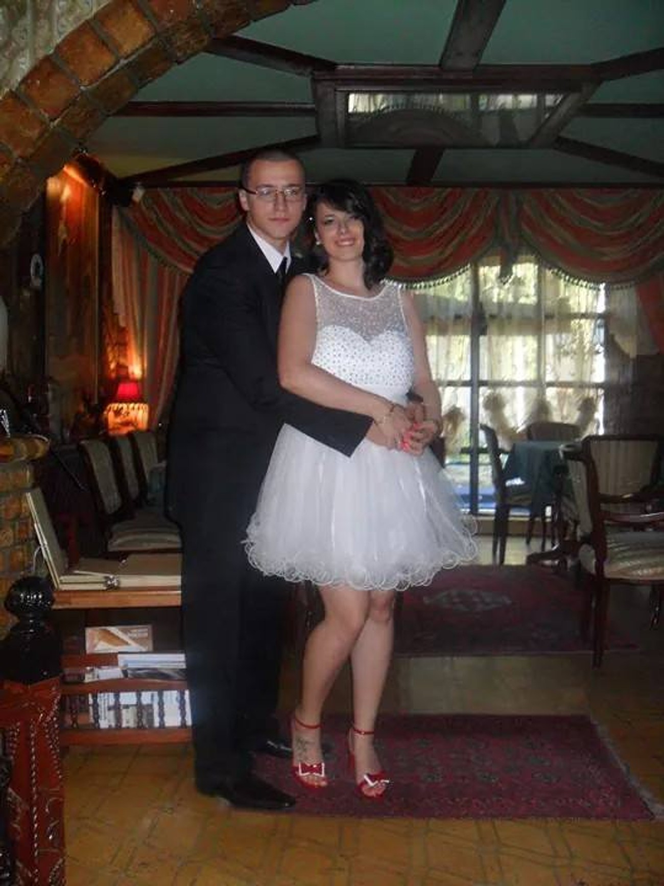 momcilo dujovic majda garovic jelena spagovic sasa dujovic - Blic