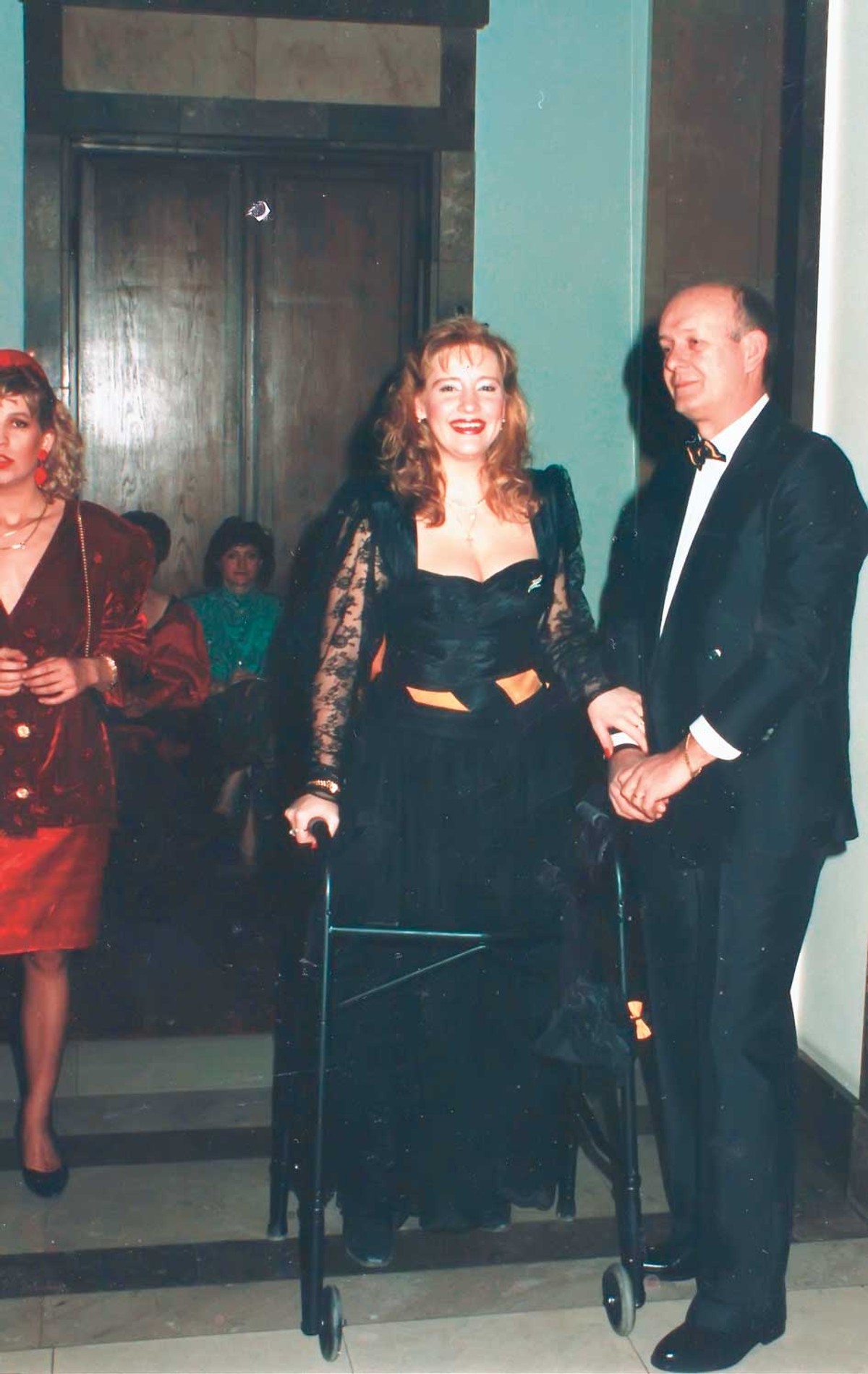 Merima Isakovic zivot novi zeland klinicki psiholog - Žena.rs