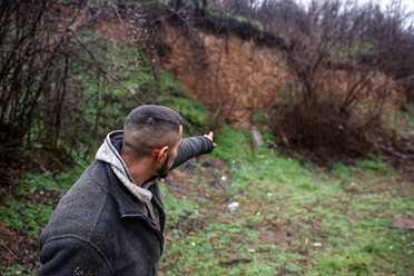 Az új bánya beomlásától tartanak a recskiek - Blikk