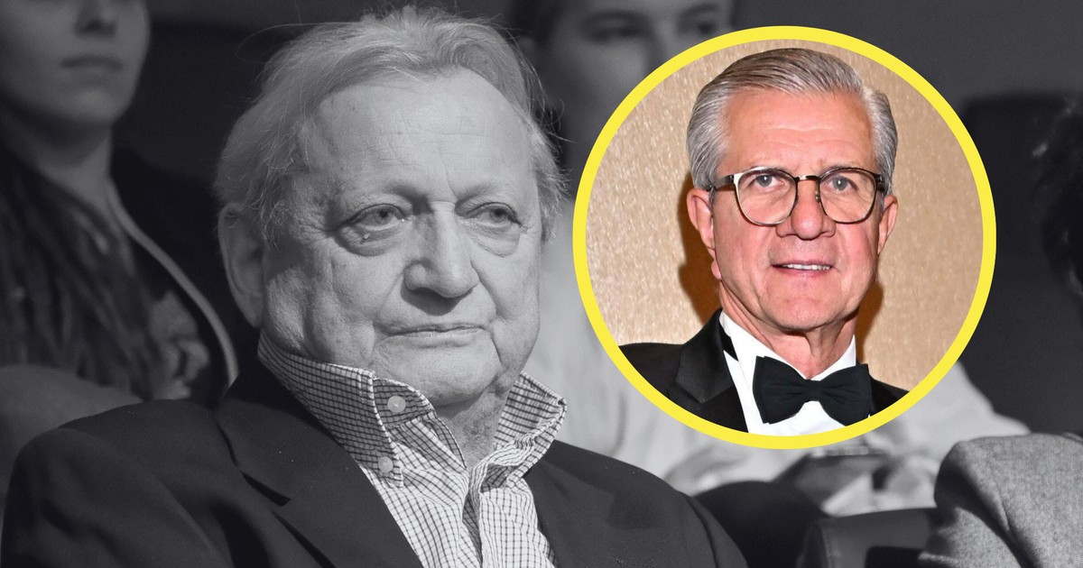 Zygmunt Chajzer żegna reżysera "Idź na całość". Feridun Erol miał 85 ...